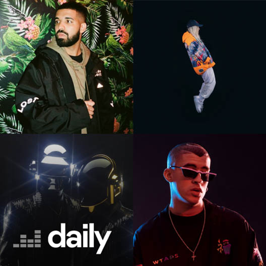 Deezer Free | Listen to free music online | Free music app