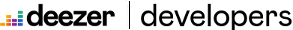 Deezer for developers